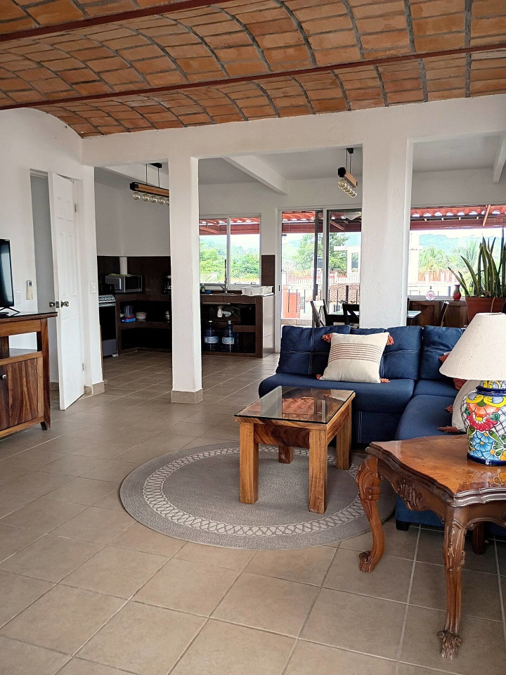Triplex Penthouse - Los Ayala