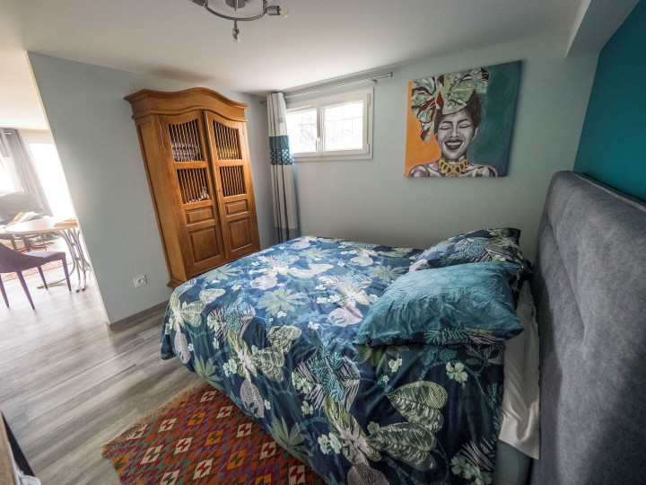 La Datcha: Accommodation Near Aix-les-bains - Chambéry