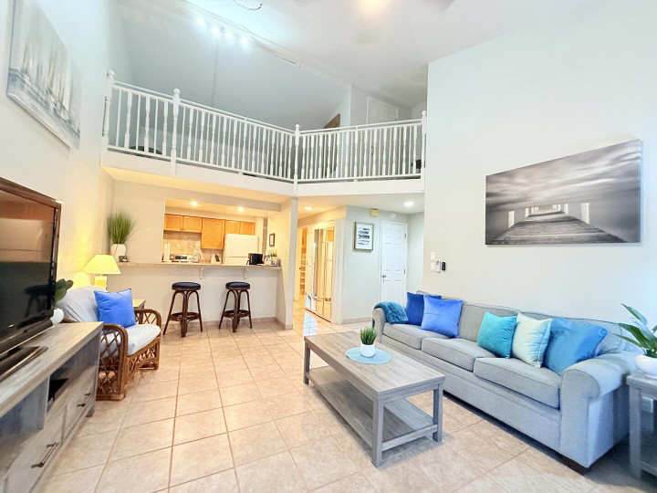 The Turtle Beach/kingbed/pool/jacuzzi/beach Access - Kihei, HI