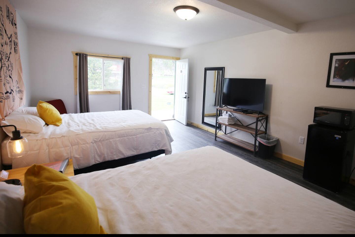 Signature Lodge Suite | 3 - Hill City, SD