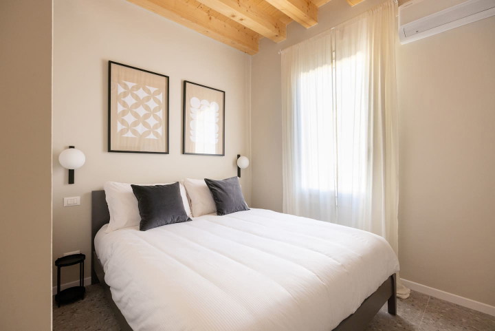 Palazzo Cividale - Central Luxury Suite 03 - Vicenza