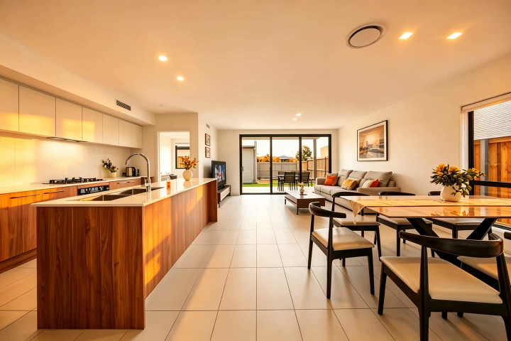 Quality Home | Perfect For Families & Groups - Camden