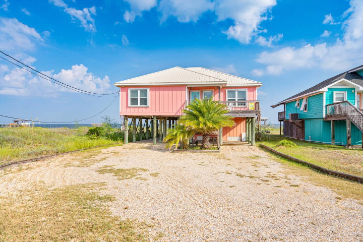 036 Island Time By Acp Vacation Rentals - Dauphin Island, AL