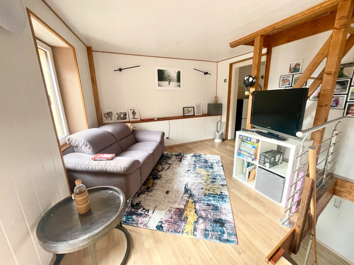 Cosy Ski Retreat Near Verbier - La Tzoumaz