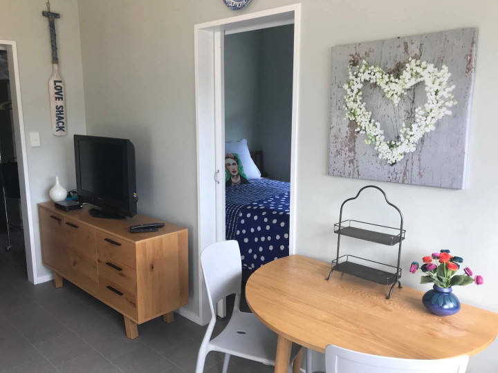 Luv Shack - Whitianga