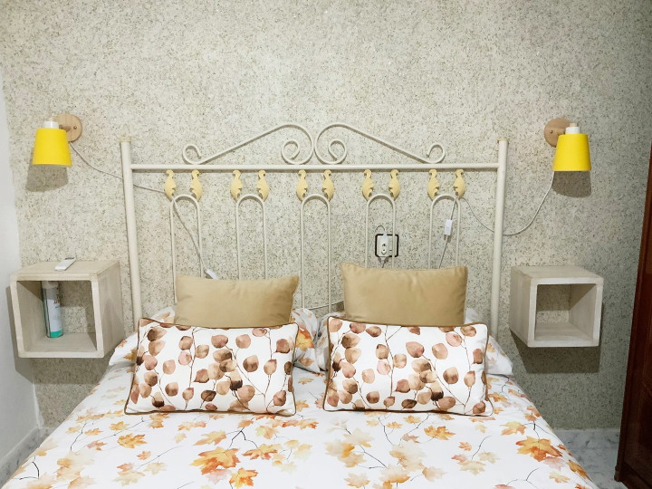 Casa "Rodrigo" Sierra De Gata, Cáceres At-cc-00622 - Moraleja