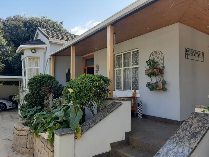 Private House, Melville, Johannesburg - Johannesburg