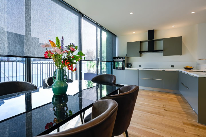 Appartement éLégant Et Spacieux Kvl Emplacement Privilégié ! - Tilbourg