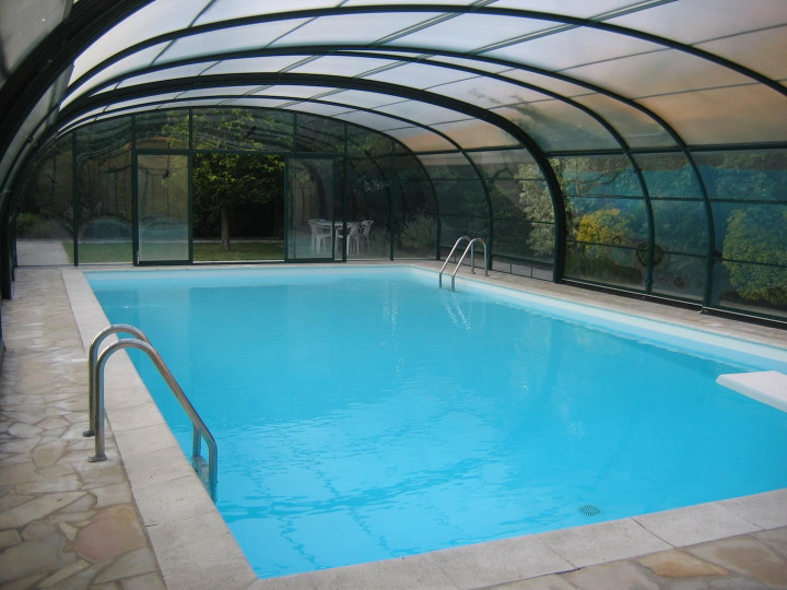 Maison, Piscine, 6 Min Du Centre. Loc Longue Pos - Périgueux