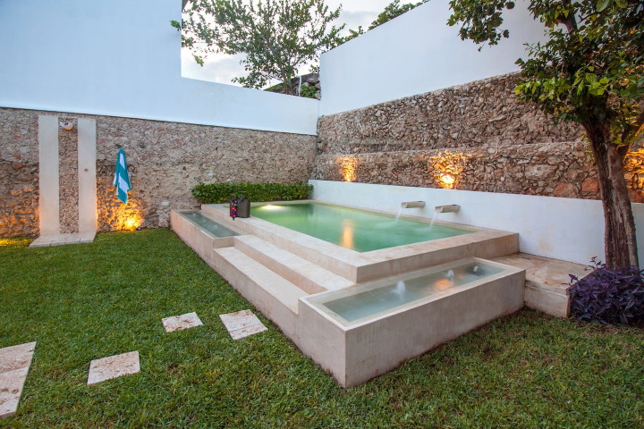 Ka'an Casa Boutique - Yucatán