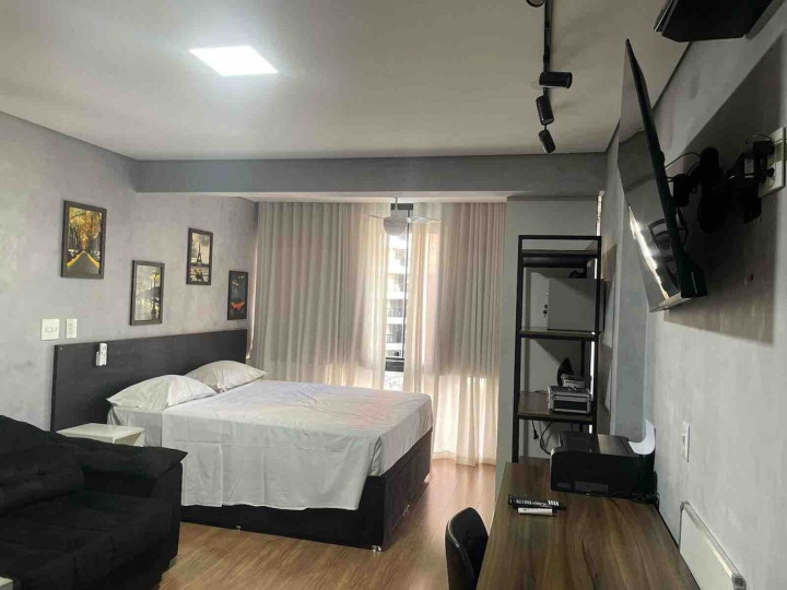 Season - Best Value For Money In The Centre Of Brasilia - Brasília