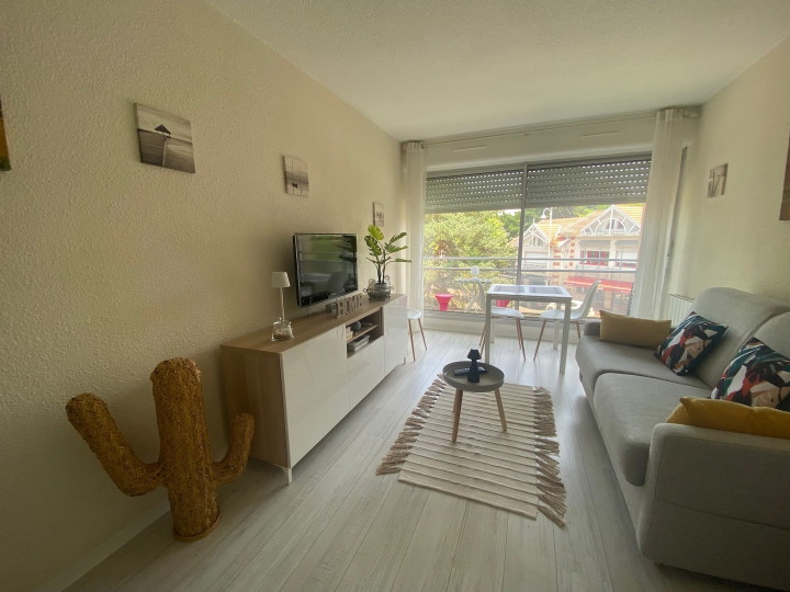 Studio Arcachon Le Moulleau - Cap Ferret