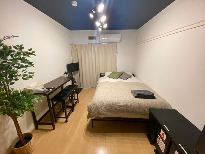 Near Shinjuku・shibuya Sta/2 People/wifi - Tama