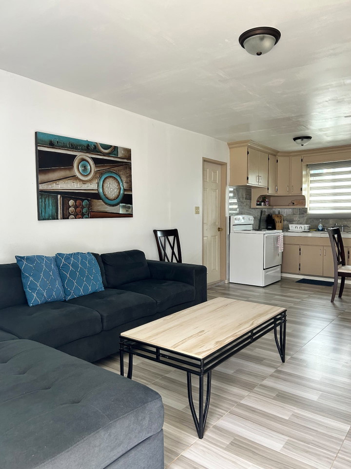 Pedros Hideaway - Guam