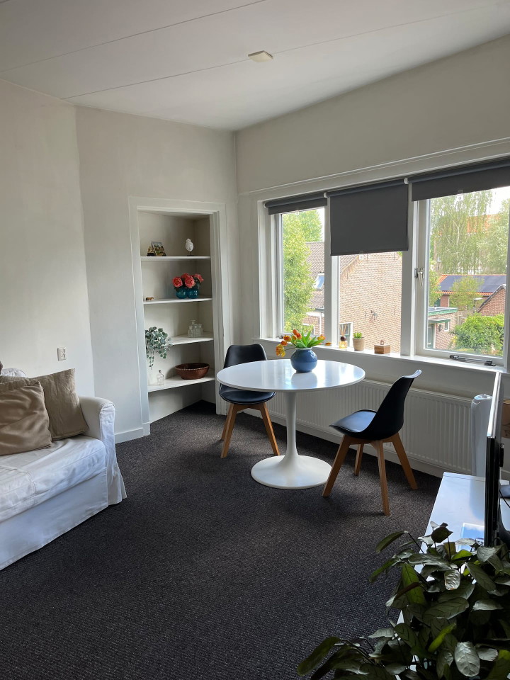 Appartement Utrecht Science Park - Zeist