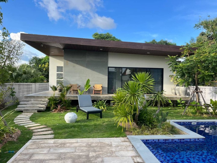Pangolin Villa: Peaceful & Private Family Fun - Cambodia