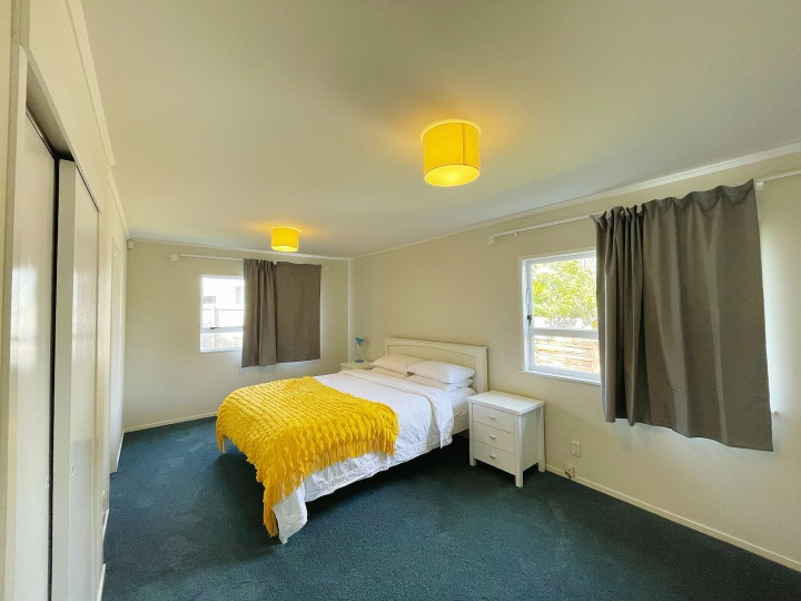 The Homestead On Marendellas Drive - Waiheke Island