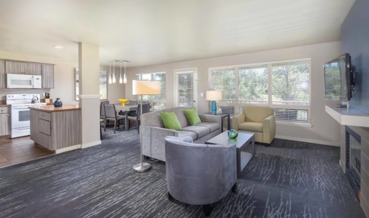 3br Condo At Eagle Crest + Resort And Hotel Access - Redmond, OR