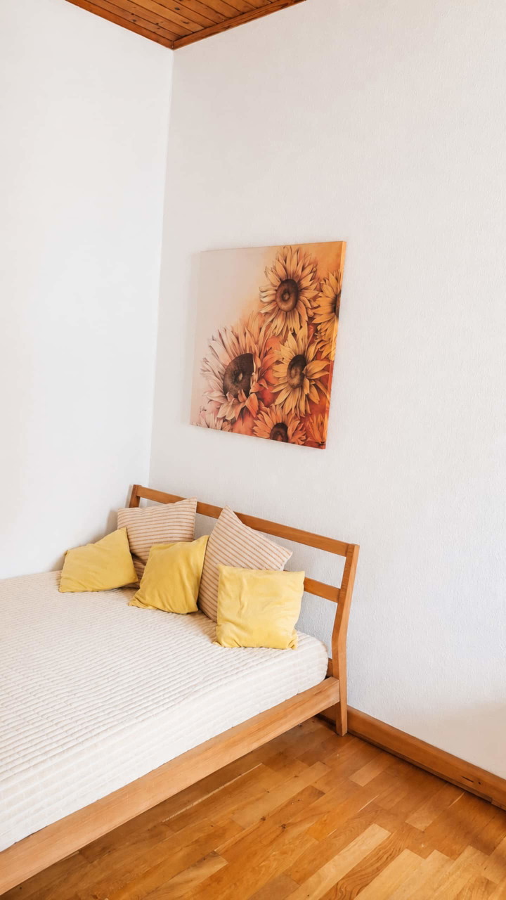 Helles Apartment Am Zoo - 쾰른