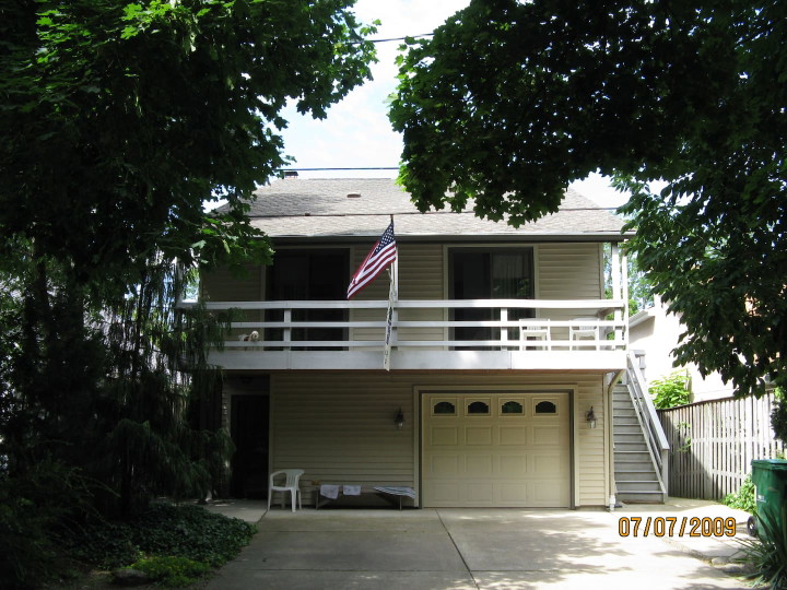 Lake Erie Sunset Beach Cottage - Pennsylvania