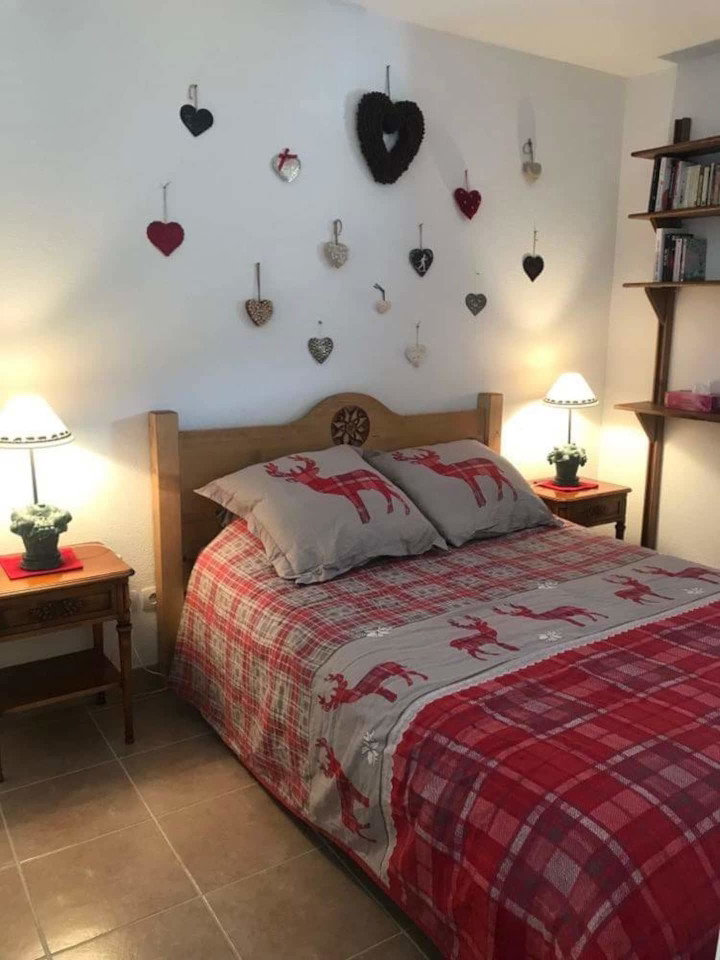 Superbe Appartement Pour 4 à 6 Personnes - Vars