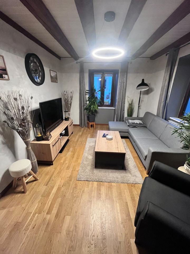 Chez Ben - Orbey