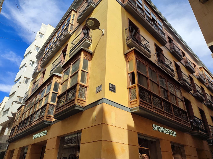 Cartagenaflats | Calle Mayor, Calle Mayor | Appa... - Carthagène, Espagne