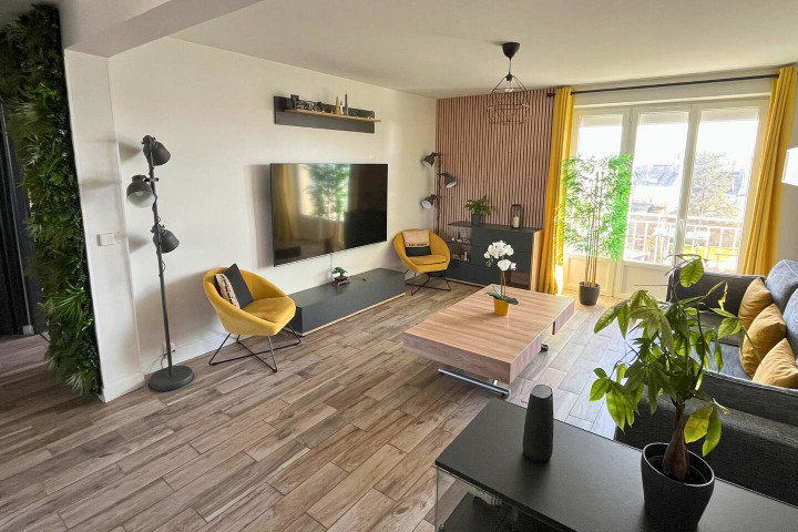 Appartement - Concarneau - Finistère