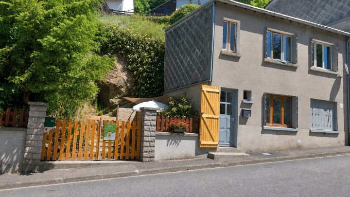 Maison Cosy Esprit Chalet Avis 5* Gîte De France - Puy de Sancy