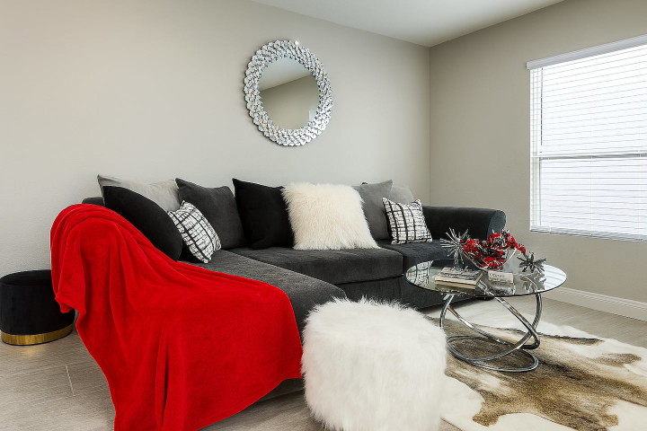 Gorgeous Luxury Getaway | Private & Cozy Stay - Loma Linda, CA