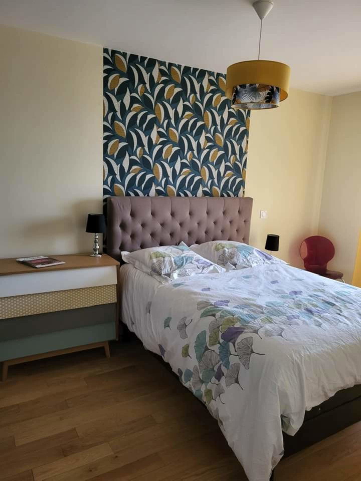 Bel Appartement Paris La Defense Rueil-malmaison - Rueil-Malmaison