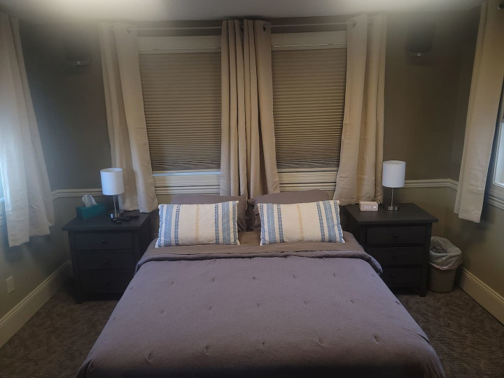 The Linntown Loft - Lewisburg, PA