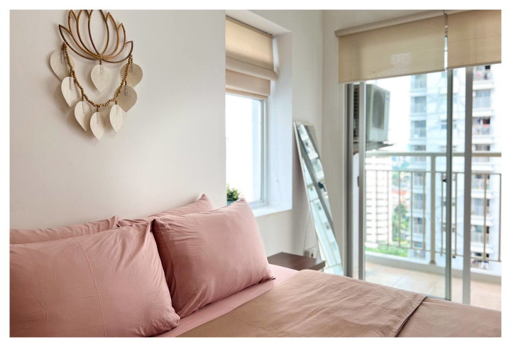 3br Medit2 Wifi Intl Pool Connect Centralparkmall - Jakarta