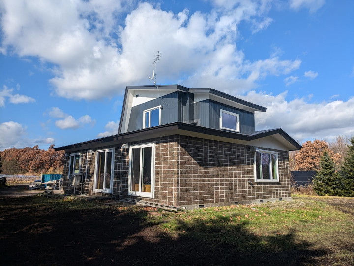 A Single House On A 700-tsubo Site. Free For Infants Sleeping With Parents. There Is A Barbecue House! Wi-fi Available! - Chitose