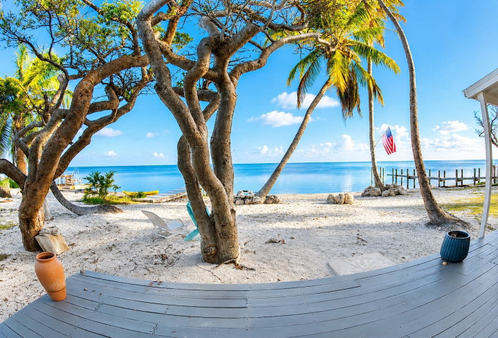 Private Island - The True Privilege Of Seclusion - Big Pine Key, FL