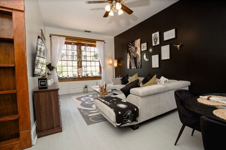 The Timeless Nest -Casa Sagittarius- - Fayetteville, NC