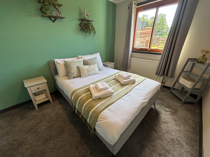 Cosy Home In Portree - Portree
