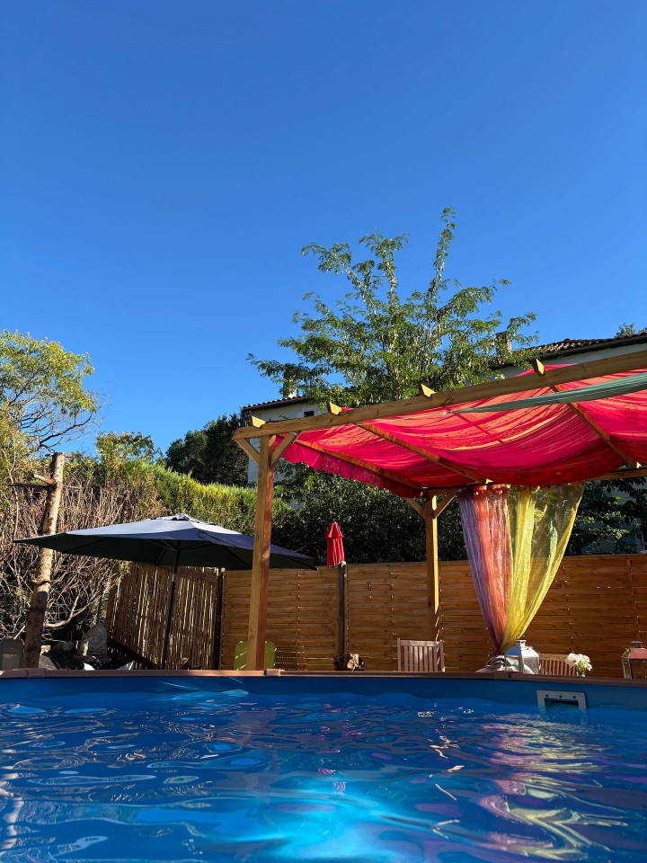 Chez Sparkles Cottage - Saint-Claud