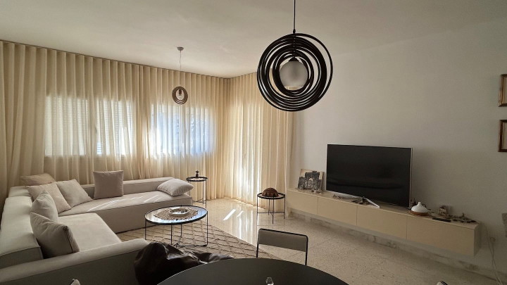 A Superb S+2 In Manar 2 - Túnez