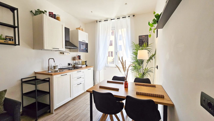 Vatican Rome Cozy And Bright Apartment - 