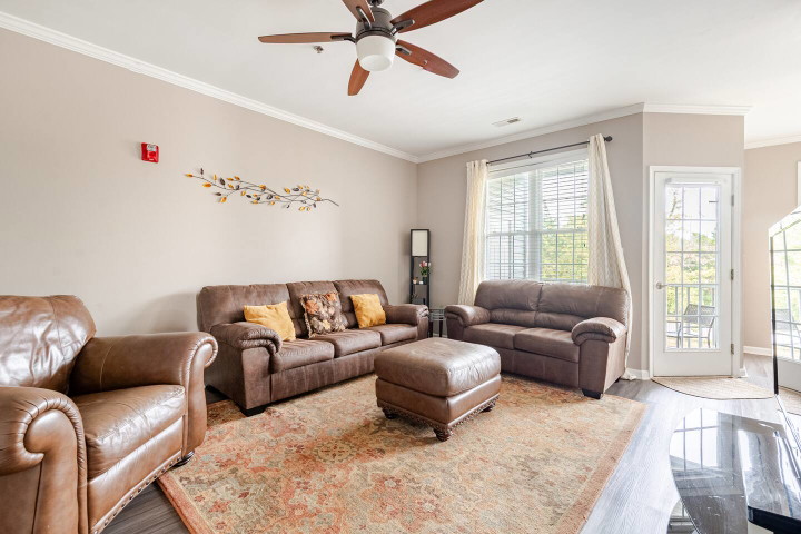 Spacious 2br/2ba Condo Near Rehoboth & Lewes Beach - Delaware
