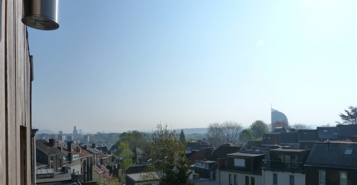 Liège'studio 50m² Avec Terrasse - Liège