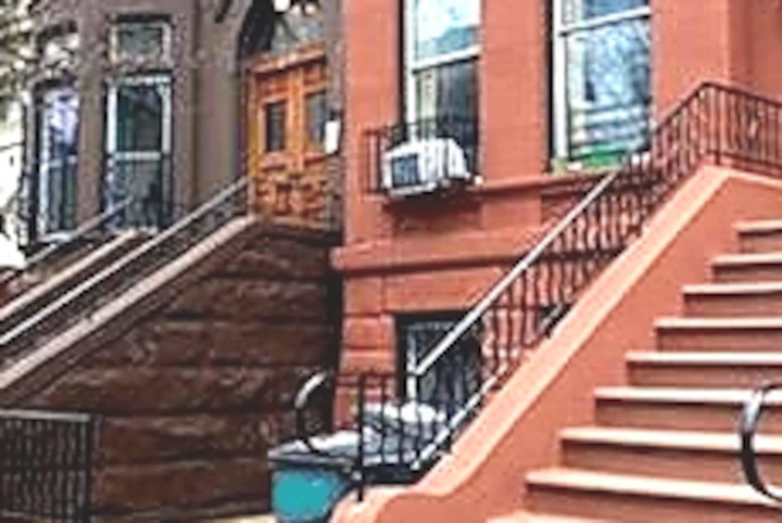 Rosemary - Private 3 Bdrm - Nueva York