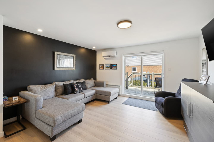 Superbe Logement Près Pistes Cyclables Et Zoo - Granby