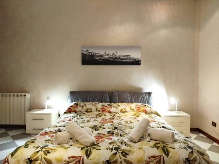 "Donizetti Central Apartment", Intero Appartamento - Provincia di Bergamo