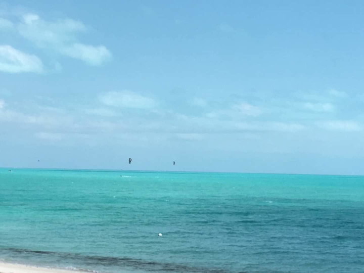 Caribbean Breeze- Caribbean Villa - Turks and Caicos Islands