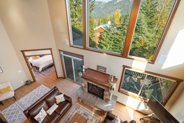 Retraite Familiale 4&nbsp;Chambres Avec Jacuzzi&nbsp;; à Pied Des Sentiers/remontées - Snoqualmie Pass, WA