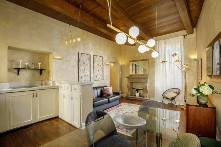 Spanish Steps - Appartement De Charme - Rome