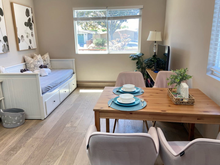 Cozy Tiny-house Sunnyvale G00gle - Sunnyvale, CA