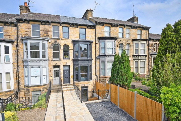 5 Bed Townhouse | 1 Min To Convention Centre - Pateley Bridge